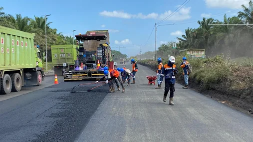 PT. Karya Halim Sampoerna